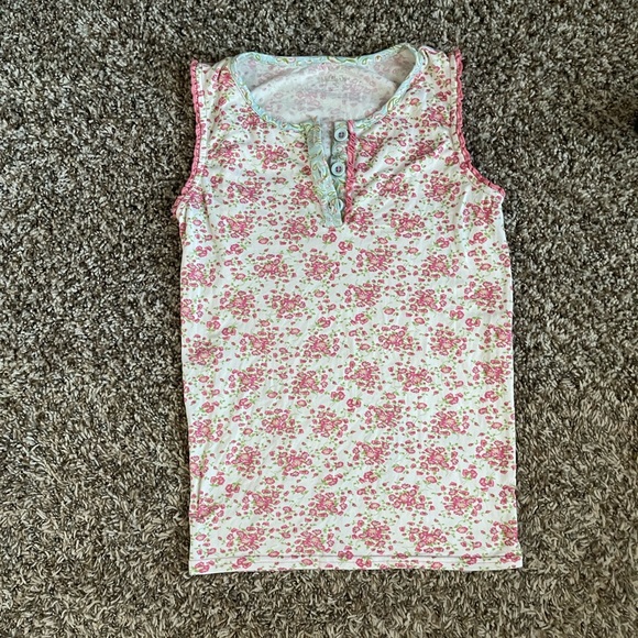 Matilda Jane | Shirts & Tops | Matilda Jane Tank | Poshmark
